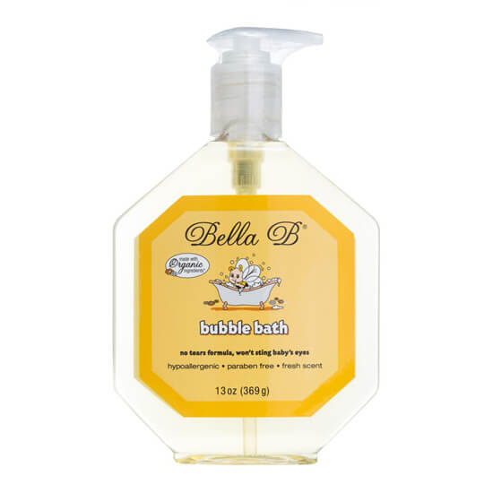 Bella B Bubble Bath | Bitsy Boxes