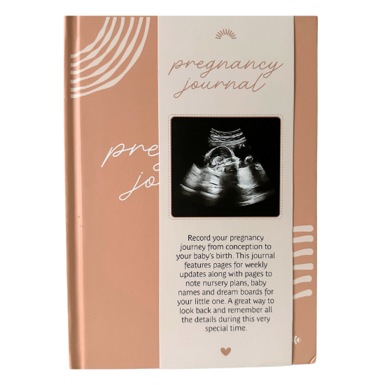 Ains and LJ Pregnancy Journal | Bump Boxes
