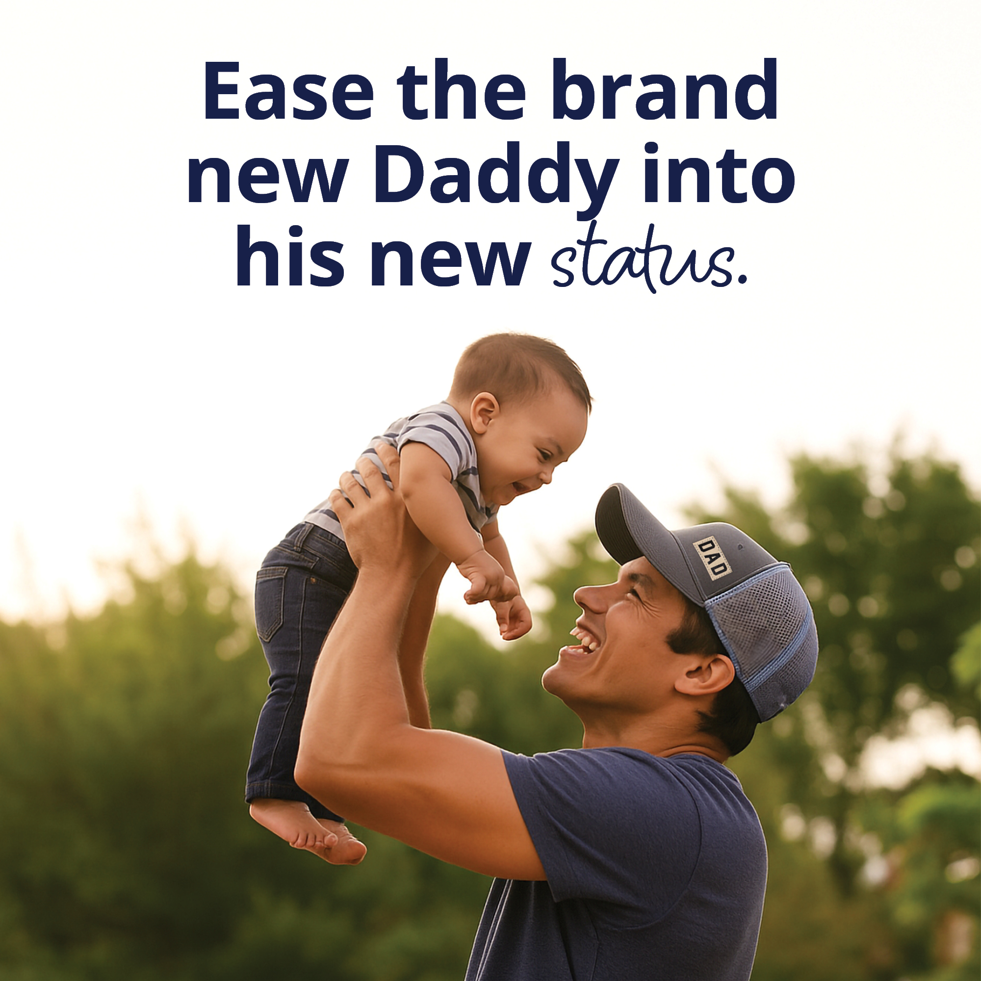 Bump Boxes The Dad Box | Bump Boxes