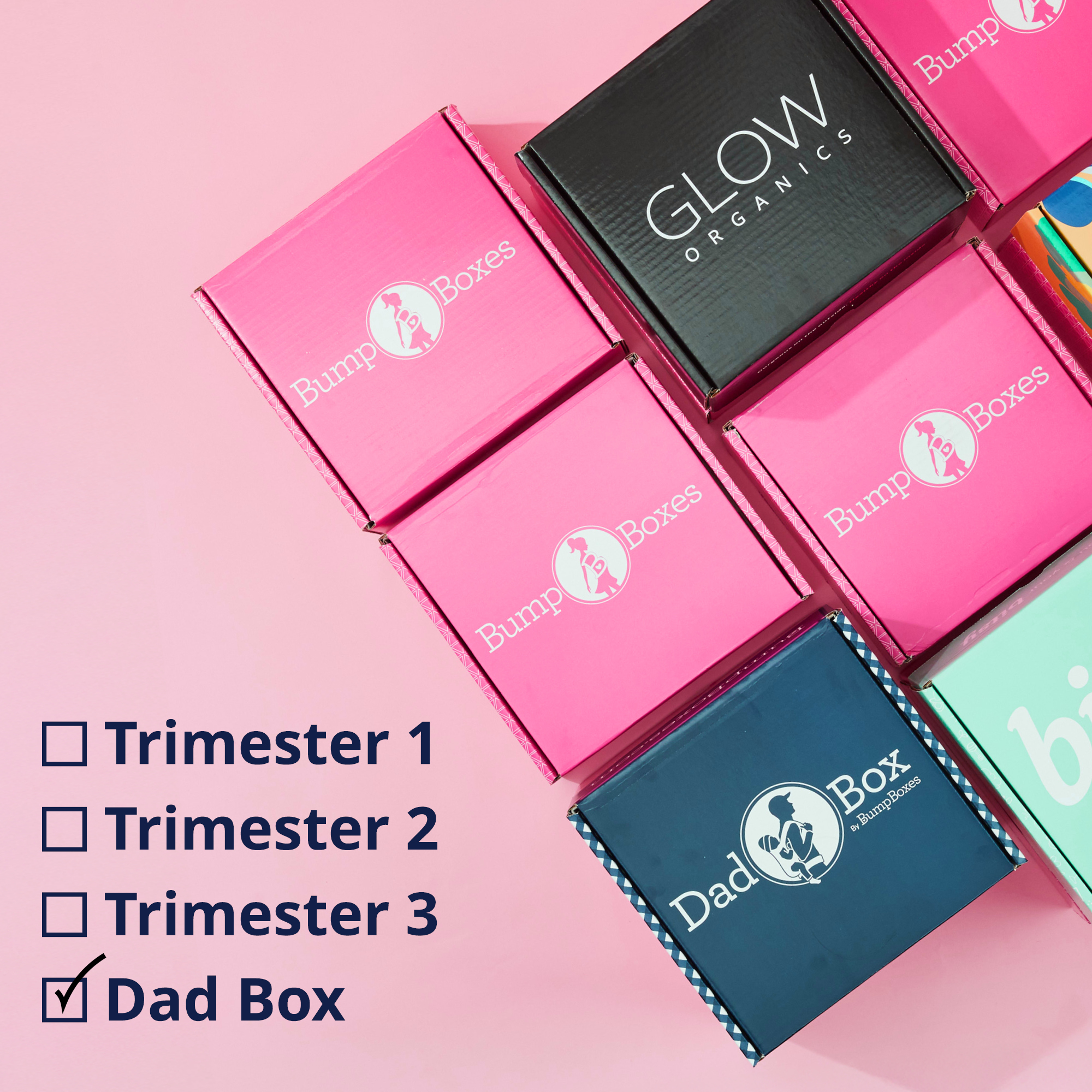Bump Boxes The Dad Box | Bump Boxes
