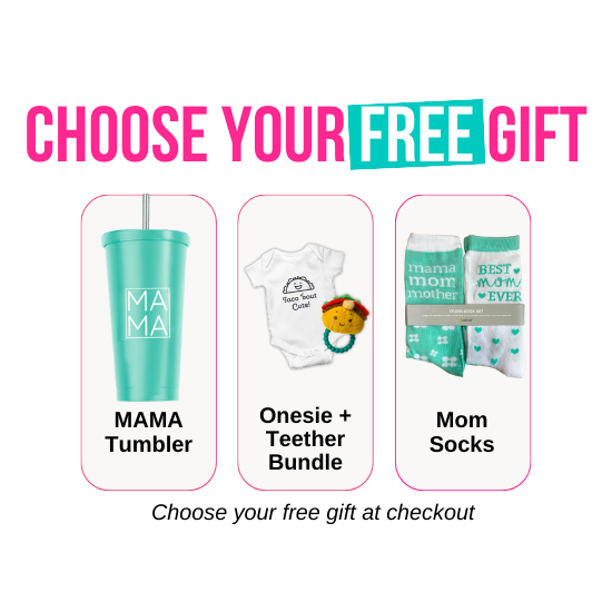 Bump Boxes 9 Month Pregnancy Subscription Box | Bump Boxes