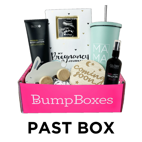 Bump Boxes Month to Month Subscription | Bitsy Boxes