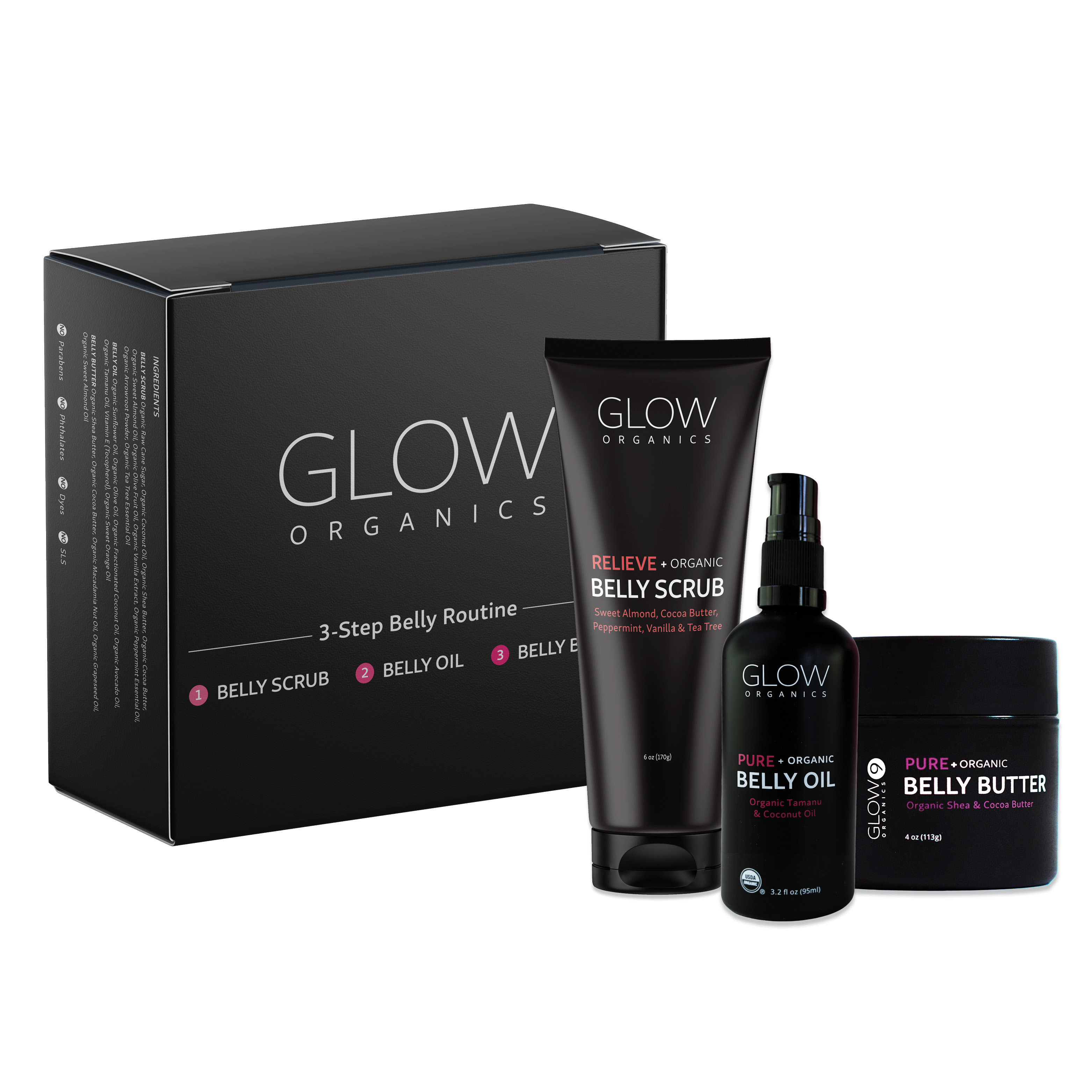 Shop All Pregnancy Gifts & Subscription Boxes | Bitsy Boxes